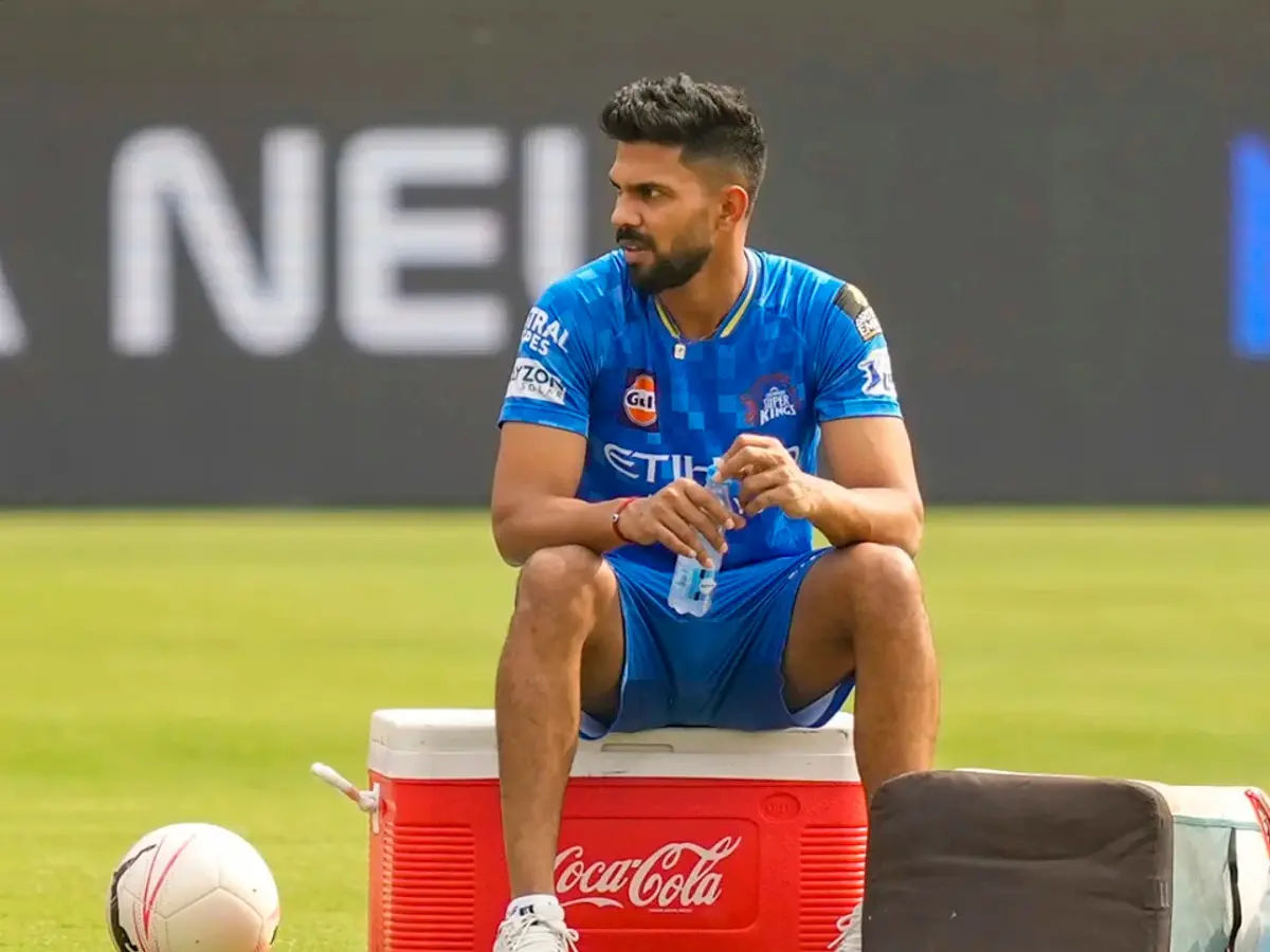 IPL 2025 | 'Been a frustrating season so far' acknowledges CSK coach ...