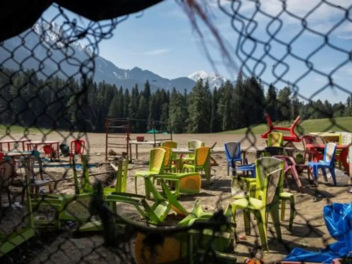 Pahalgam terror attack: Pakistan minister claims India planning ...