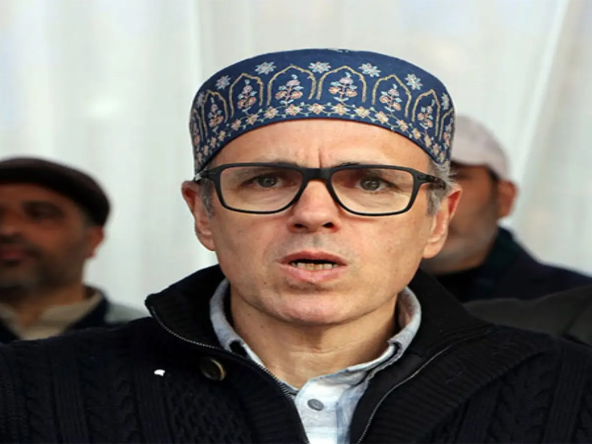 Rajouri mysterious illness: Omar Abdullah visits Budhal village, says ...