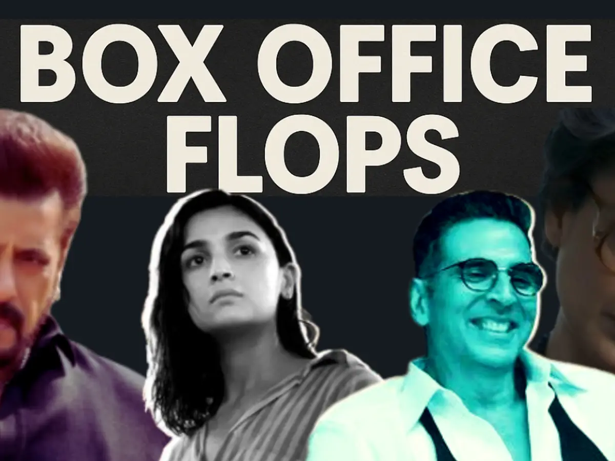 7 star-studded Bollywood films that failed at the box office : Sikandar ...