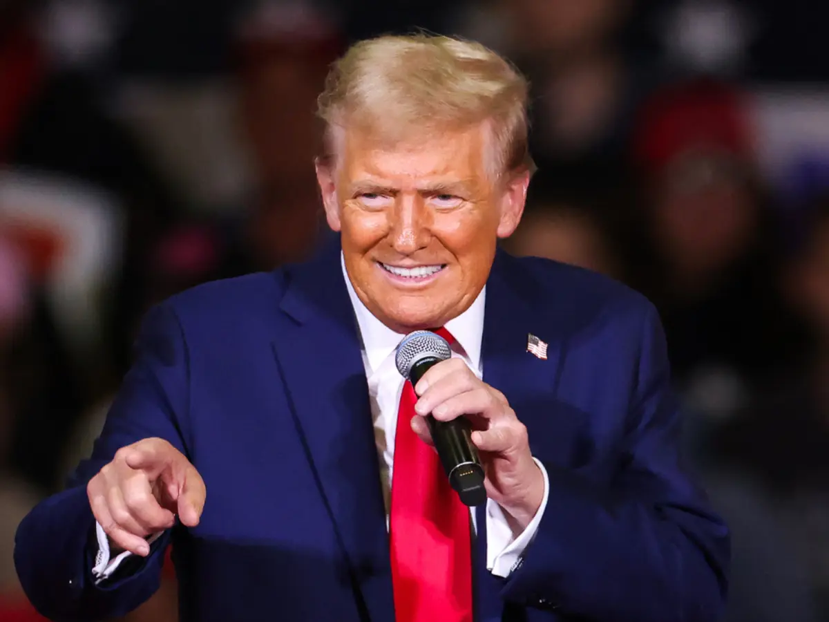 'Let's buy California from Donald Trump!' Danes want America's most ...