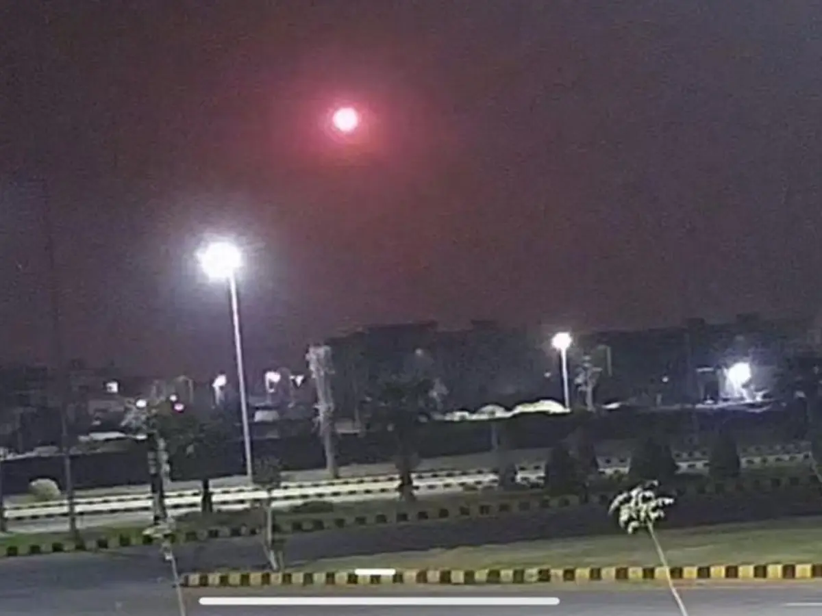 Operation Sindoor | Pakistan shuts airspace for 48 hours after India ...