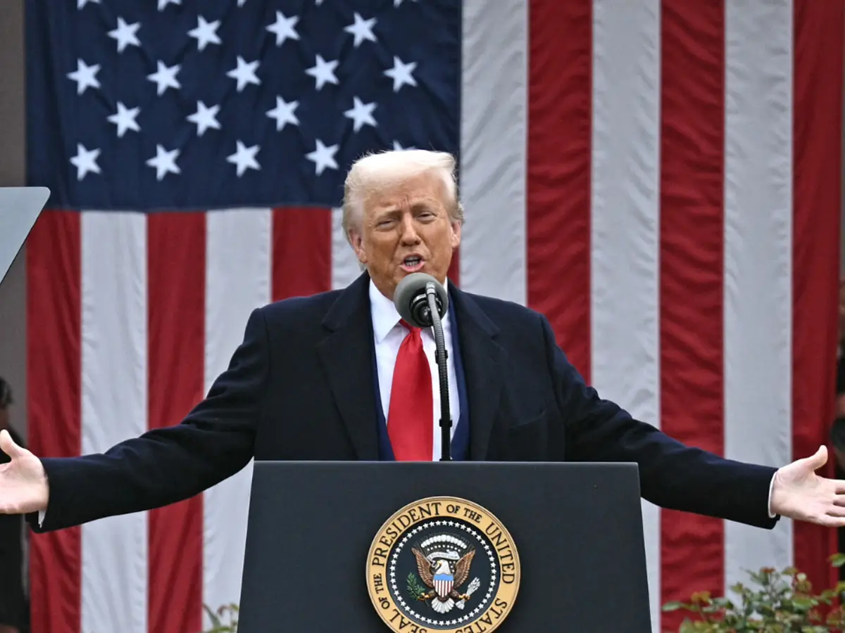 What did Trump’s medical examination reveal? White House makes US ...