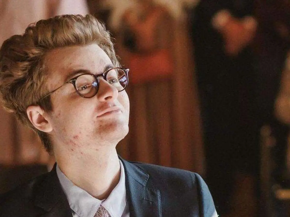 Prince Frederick of Luxembourg dies at 22 of rare genetic condition ...