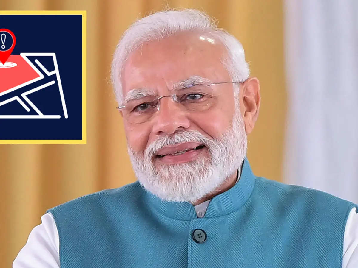 Mann Ki Baat: What is 'Sachet,' the national disaster alert app PM Modi ...