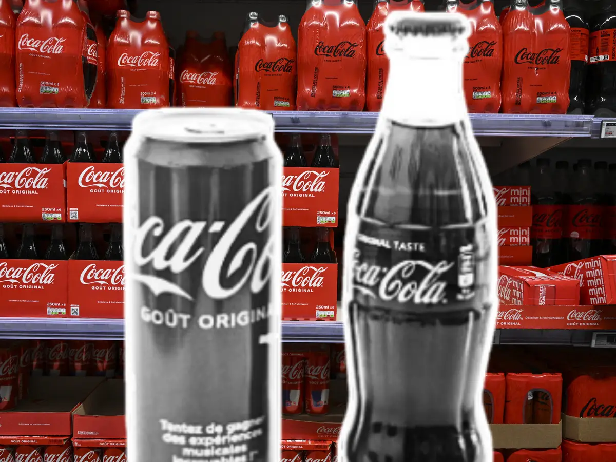 Coca-Cola recalls 'all' cans, glass bottles in Europe including Sprite ...