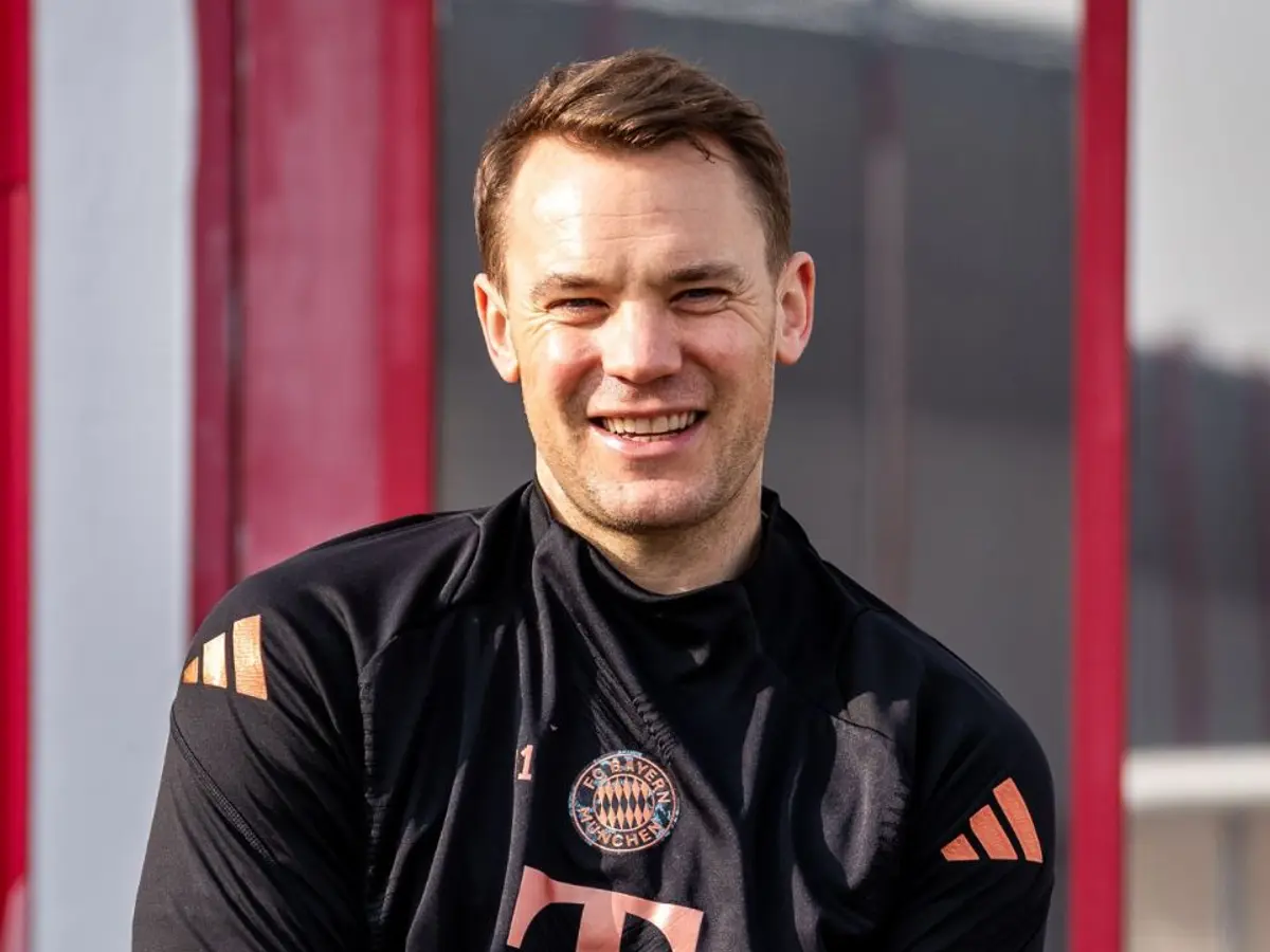 Manuel Neuer’s comeback delayed after lapse in recovery: Bayern Munich