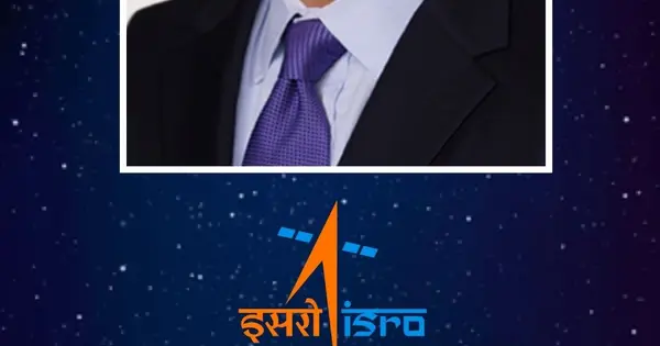 Meet V Narayanan, ISRO's new Commander-in-Chief succeeding S Somanath