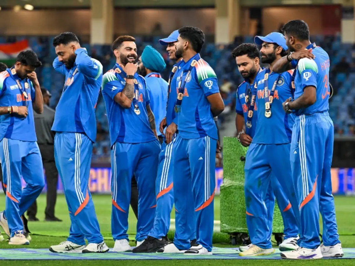 'ICC stands for the Indian Cricket Board': Legendary WI bowler Andy ...