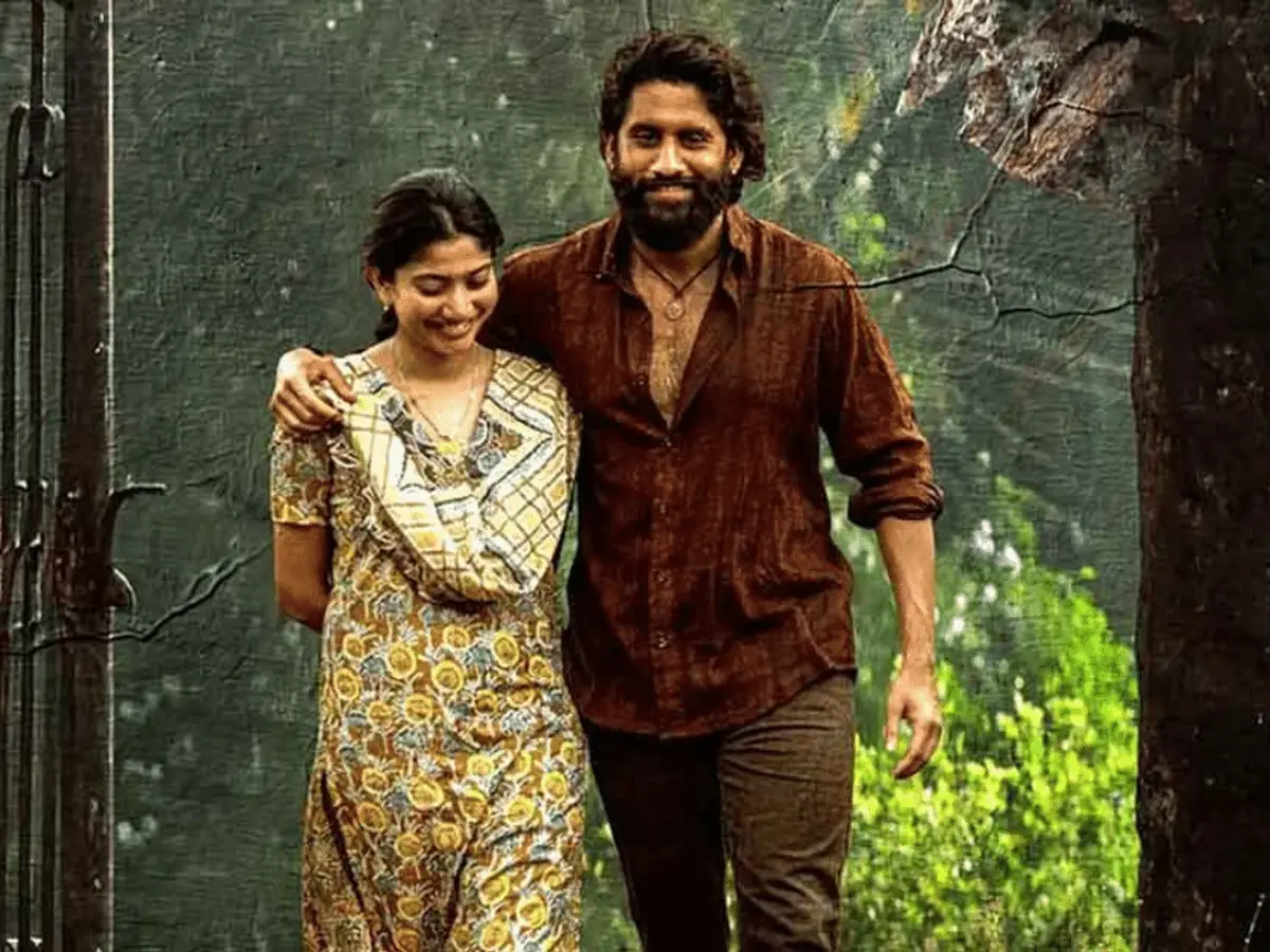 Thandel Box Office: Naga Chaitanya and Sai Pallavi starrer crosses 70 ...