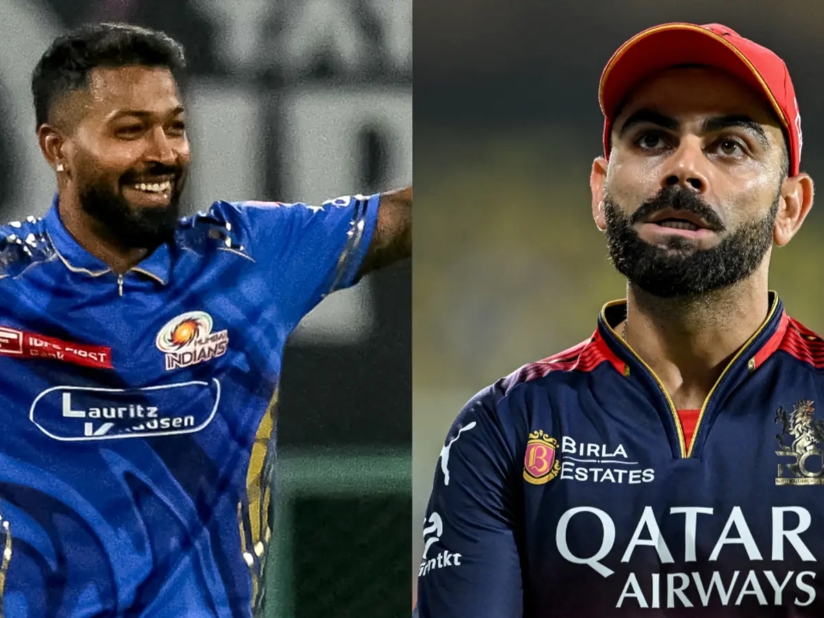 MI vs RCB Dream11 Prediction: Check Team, captain and vice-captain ...