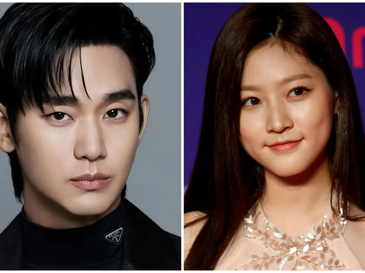 Sex Lies And Videotapes Kim Soo Hyun Kim Sae Ron Dating Row Is Not 1160