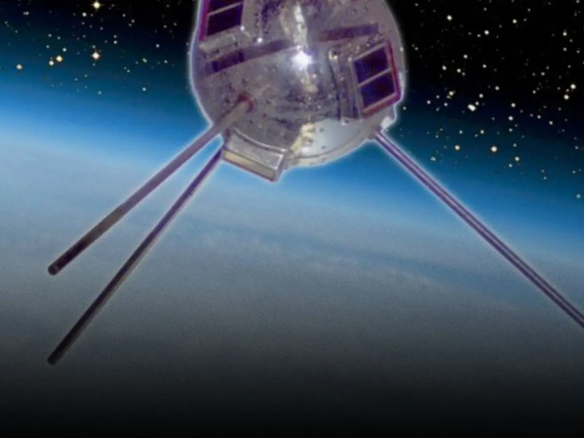 'Lost in space for 67 years': NASA plans to bring the world's oldest ...