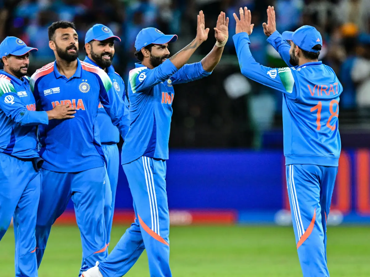 Highlights | IND vs NZ Highlights Cricket Score: India wins by 44 runs ...