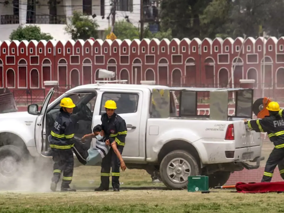 Mock drills in India: Will it affect daily services? Here's what all ...