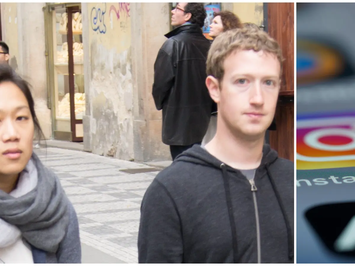 Will Zuckerberg lose Instagram, Whatsapp? Landmark antitrust case could ...