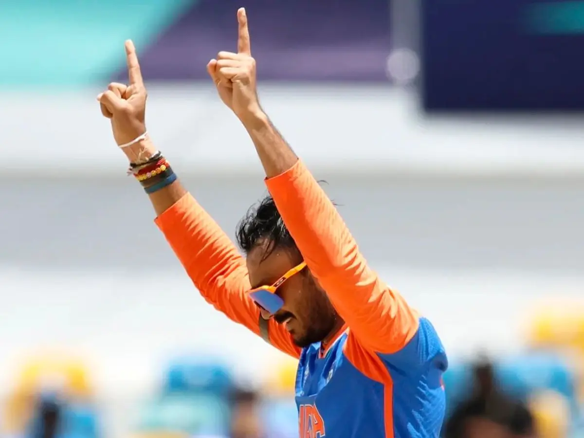 Vice-captain Axar Patel ready for new challenge with ‘role flexibility ...