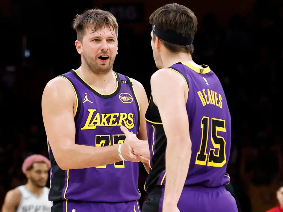 Los Angeles Lakers vs Denver Nuggets Free Live Streaming | When and ...