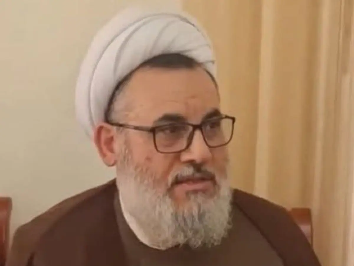 Sheikh Muhammad Ali Hamadi, top Hezbollah leader, shot dead in Lebanon: Reports
