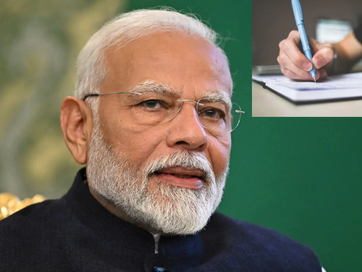 PM Modi highlights AI’s blind spot: Why AI struggles to depict left ...