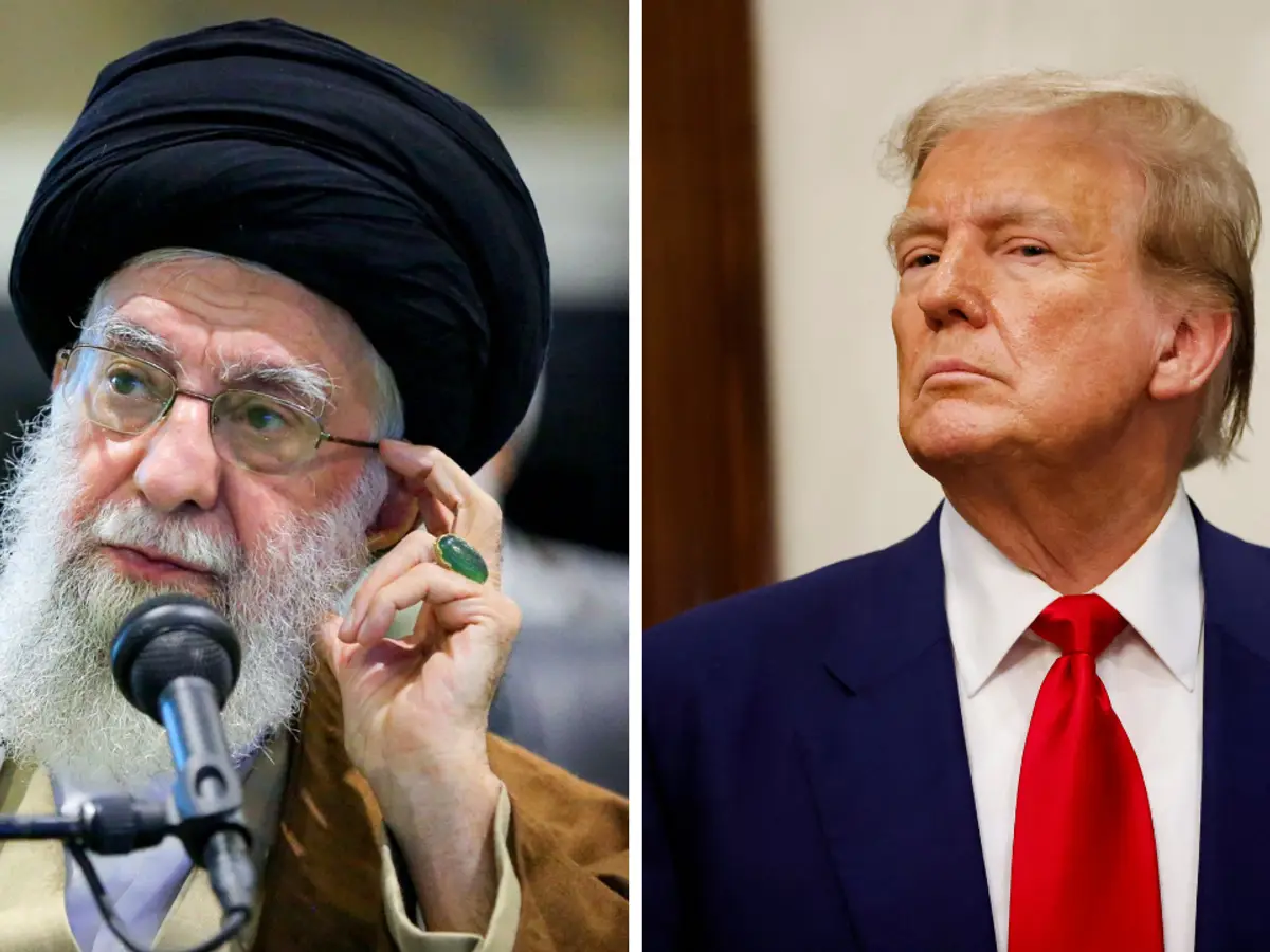 'A step forward': US says nuclear talks with Iran 'positive', both ...