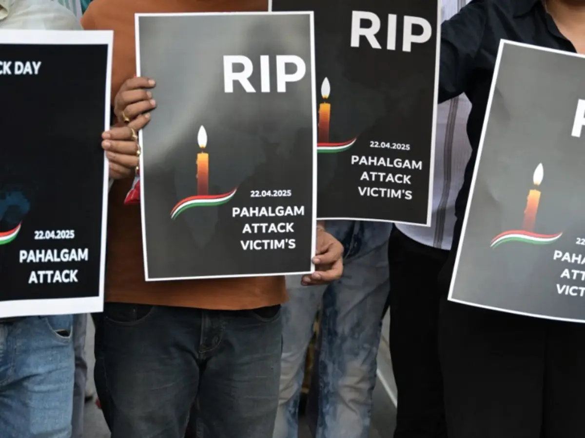 Pahalgam Terror Attack: PM Package staff in Jammu told to work from ...