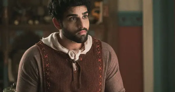 Interview: Paras Patel on The Chosen being more than just a faith-based ...