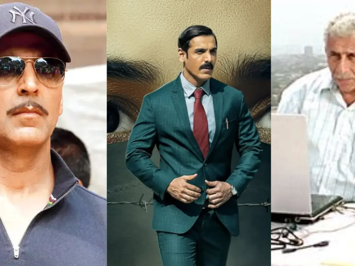 Liked John Abraham's The Diplomat? Here are other thrillers that you ...