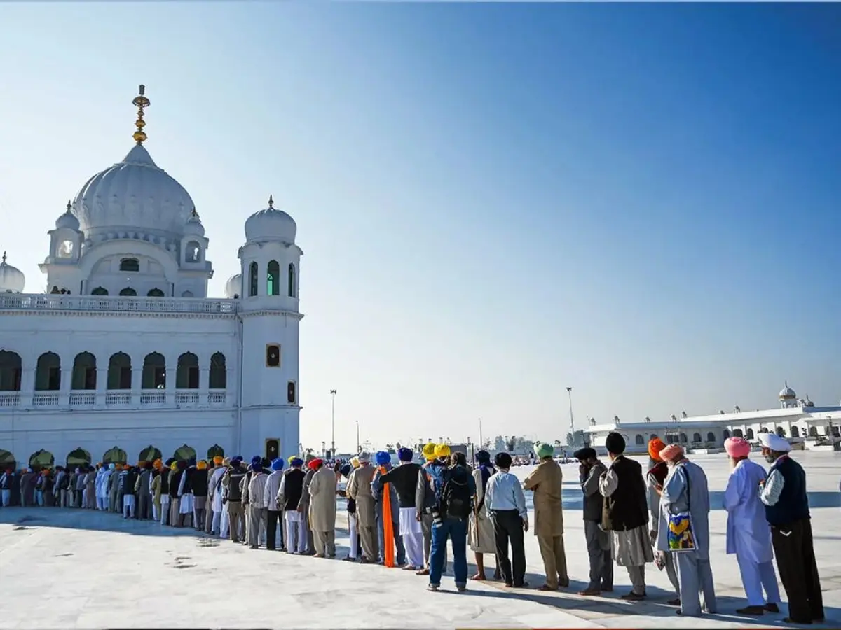 Will the Kartarpur Corridor stay open? Attari check post closure puts ...