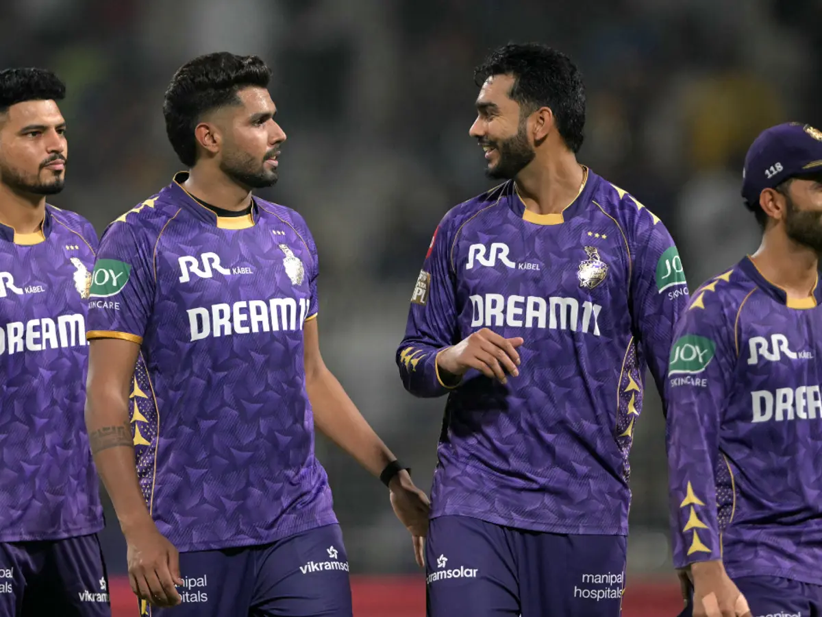 IPL 2025, CSK vs KKR Pitch Report: All you need to know including live streaming, Dream11 ...