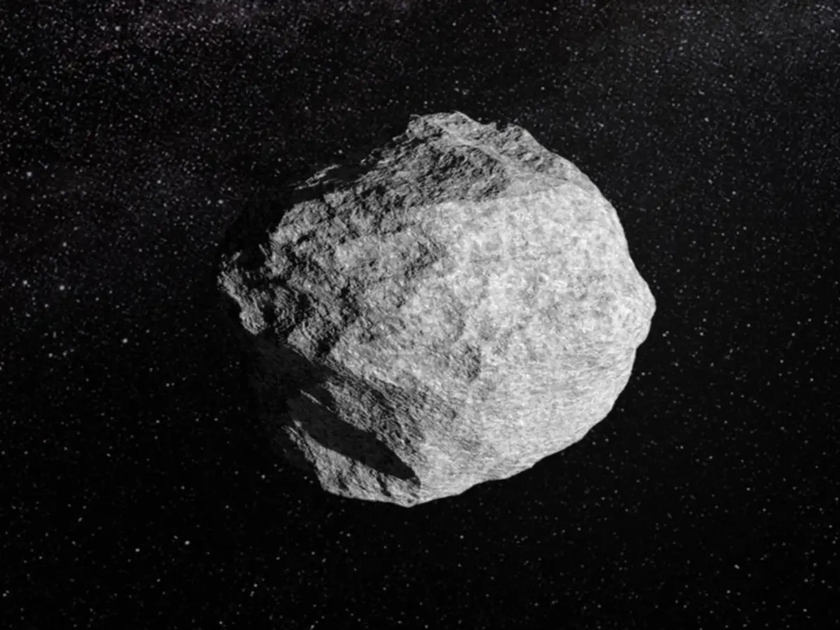 Asteroid to hit Earth in 2032? Scientists warn of space rock that can ...