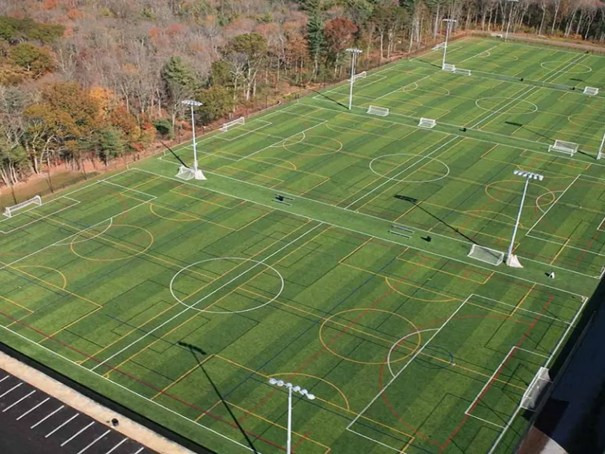 FIH, FIFA innovation team unveil joint guide for dual sport synthetic ...