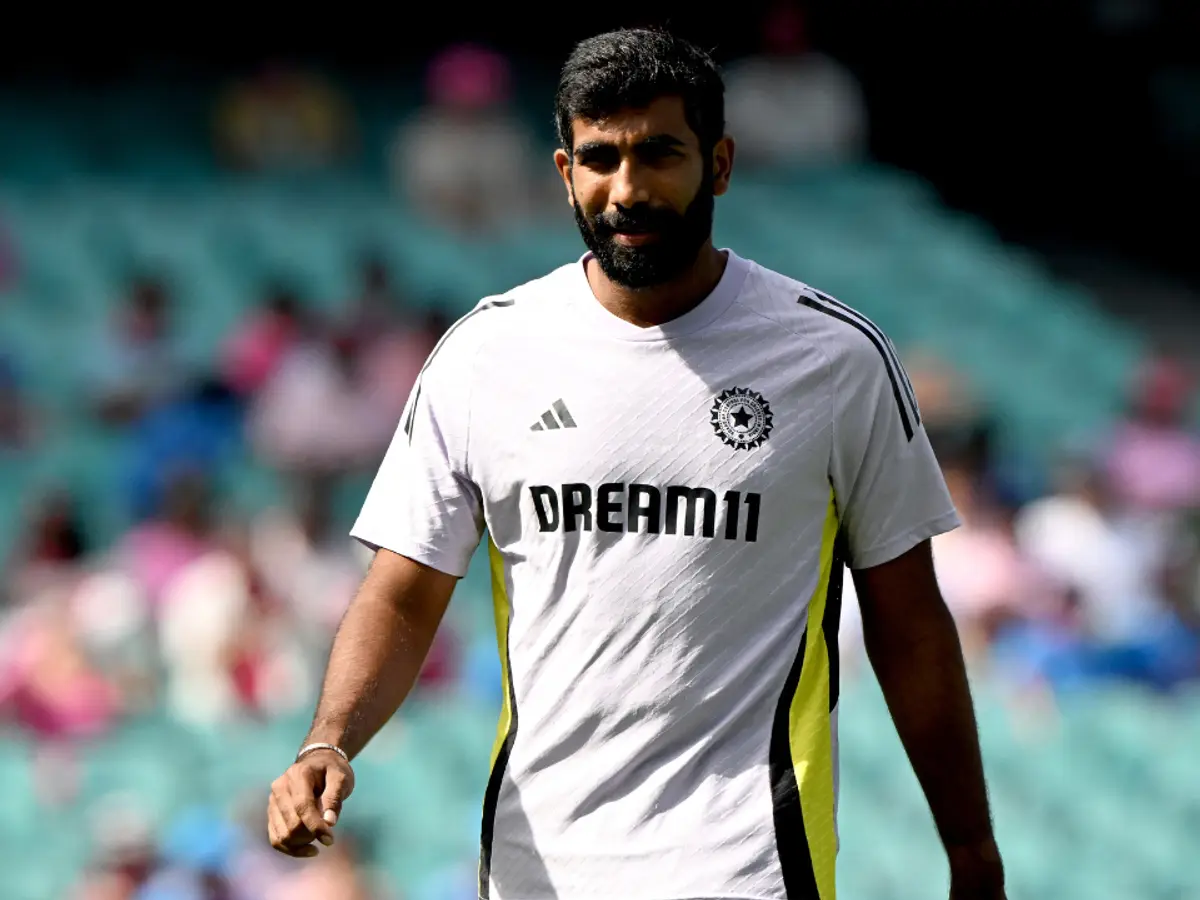 Jasprit Bumrah injury update: Blow for Mumbai Indians as pacer ruled ...