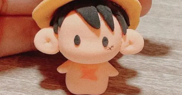 Sick of Ghibli Trend? Try These Adorable Chibi Figures (DIY Guide Inside)