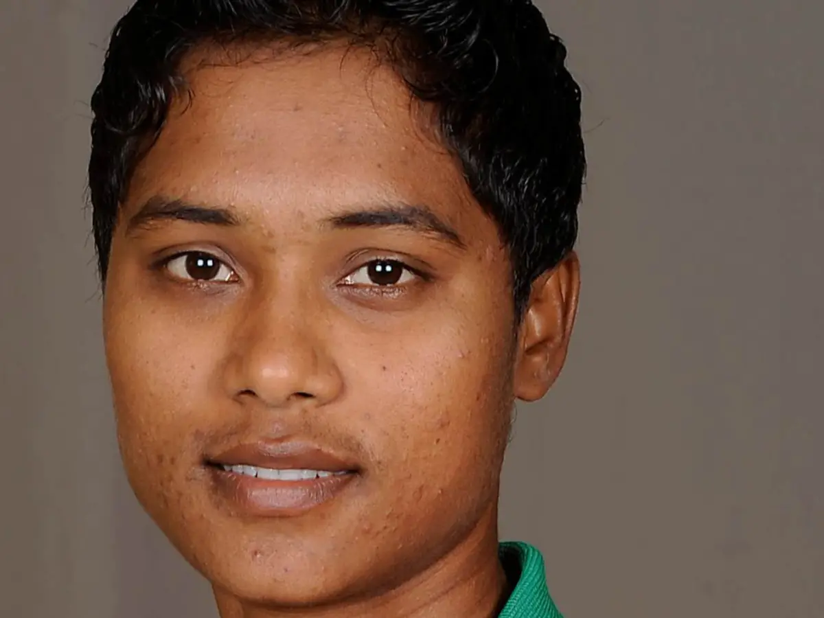 Who is Shohaly Akhter- Bangladesh player banned by ICC for five years ...
