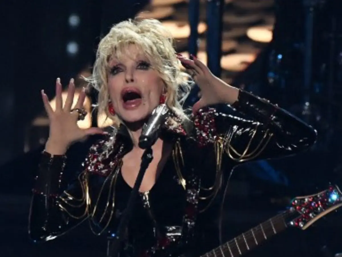 Carl Dean dies: Why Dolly Parton and Dean never had kids? First meeting ...
