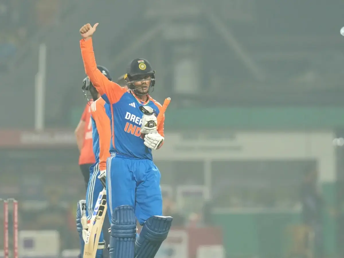 IND vs ENG 1st T20I HIGHLIGHTS: India beat England by 7 wickets ...