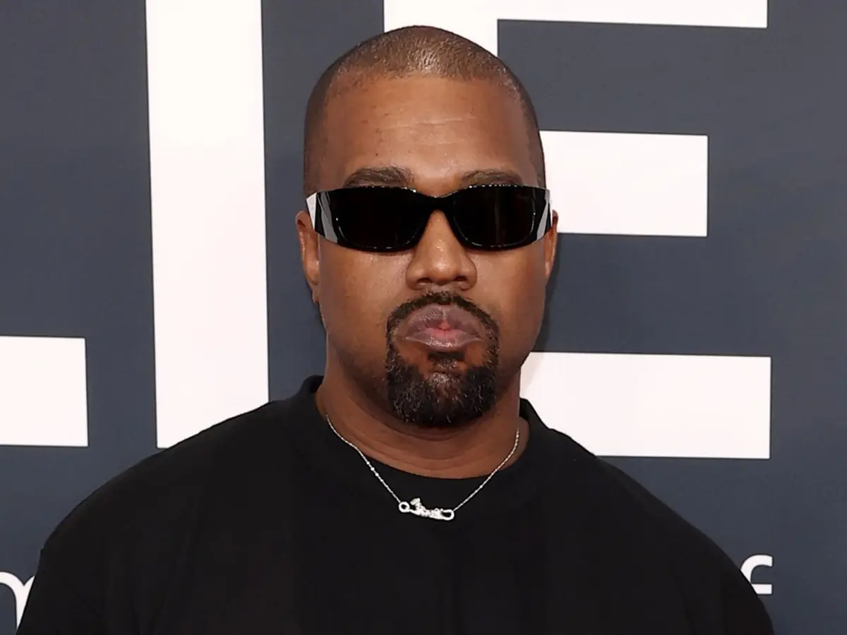 Kanye West back on X three days after anti-Semitic post went viral ...