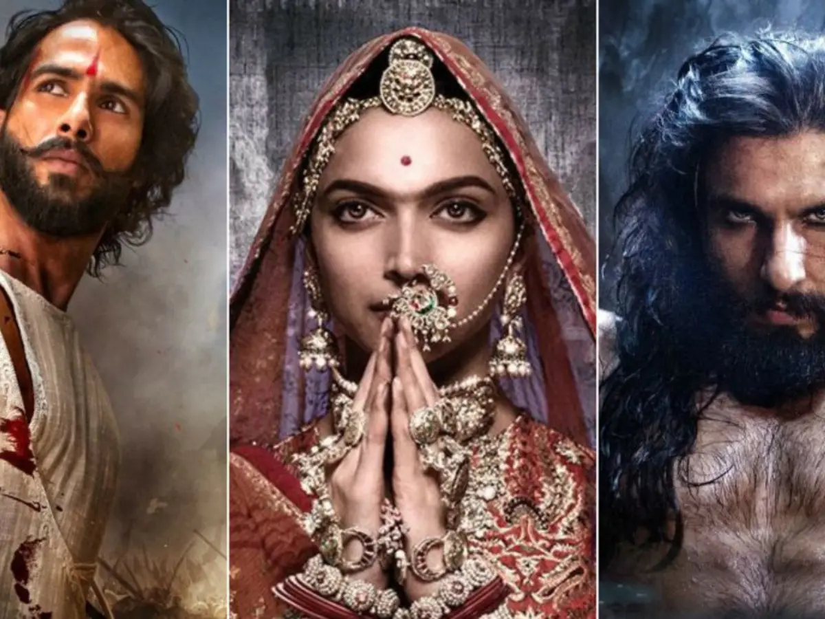 Padmaavat review: Ranveer Singh shines in Sanjay Leela Bhansali's visually grand historical saga
