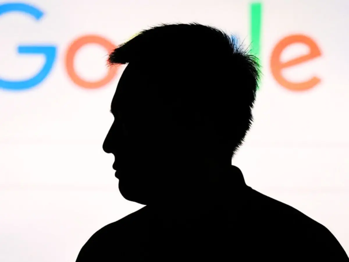 Google SOLD! When an Indian man bought Google.com at $12, owned it for ...