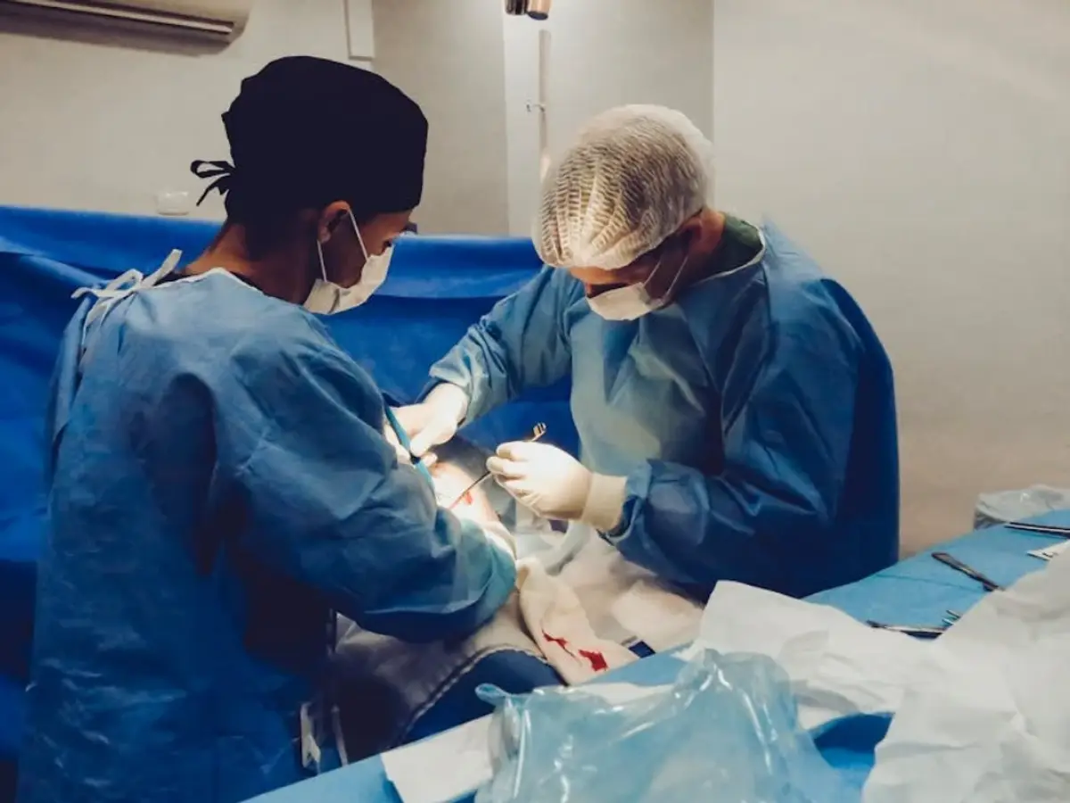 Prostate cancer surgery innovation reduces odds of post-op erectile ...