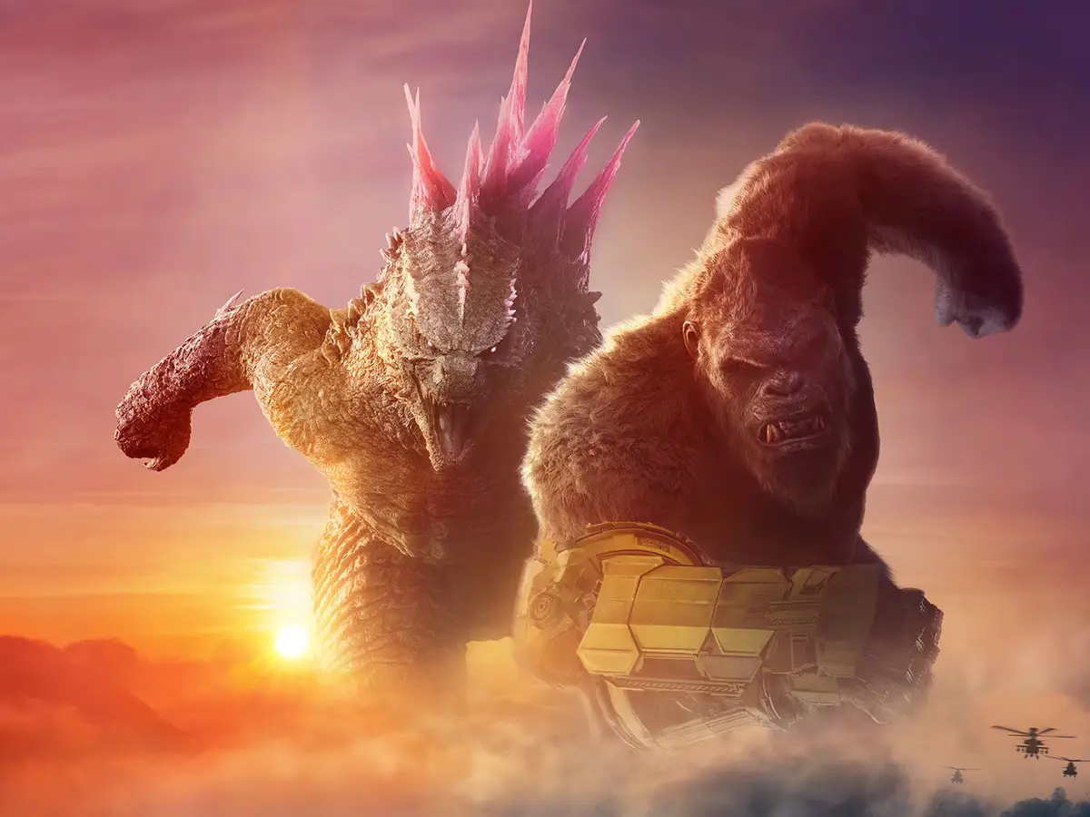 Godzilla x Kong 2 full plot details leaks online