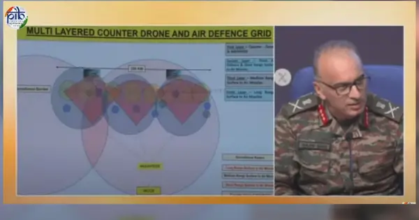 'You're indeed the best': DGMO Lt Gen Rajiv Ghai salutes Indians for ...