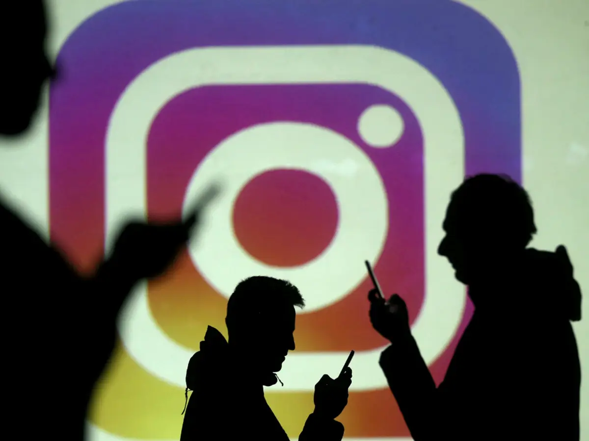 Instagram’s ‘content’ filter fails: Users report surge in disturbing ...