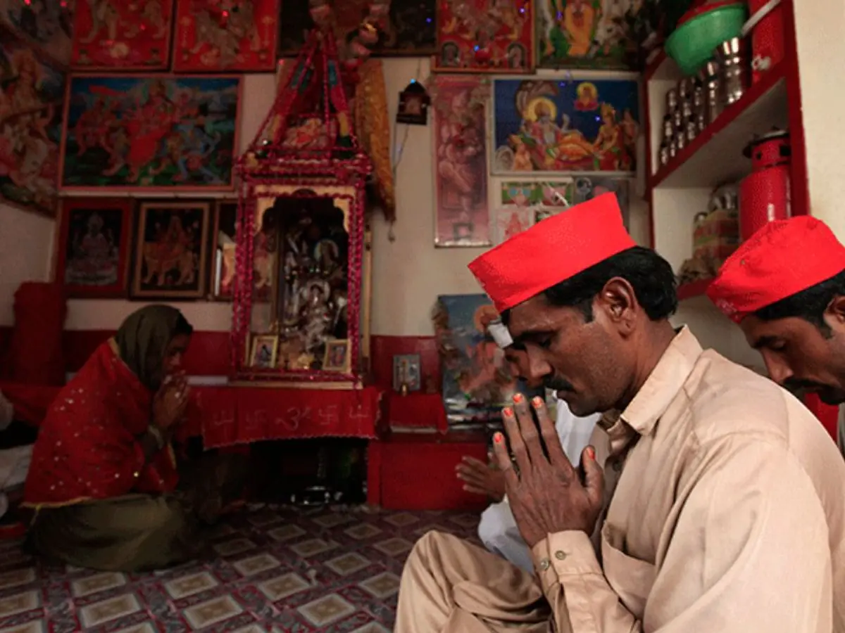 These ancient Hindu temples in Balochistan reflect India’s historical ...