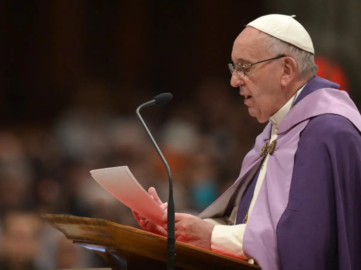 Pope Francis net worth: What has Pope left behind, who took no salary ...