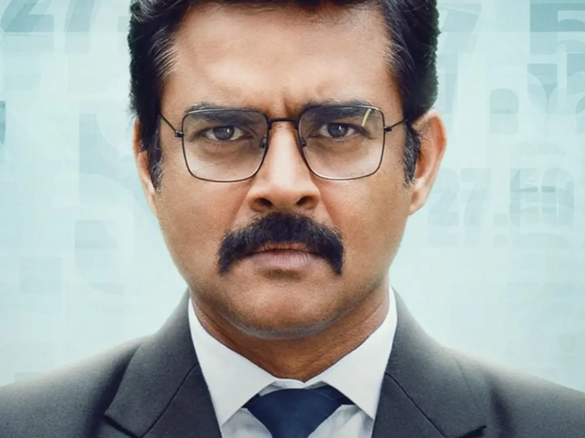 Hisaab Barabar trailer: R. Madhavan plays a common man on his quest for ...
