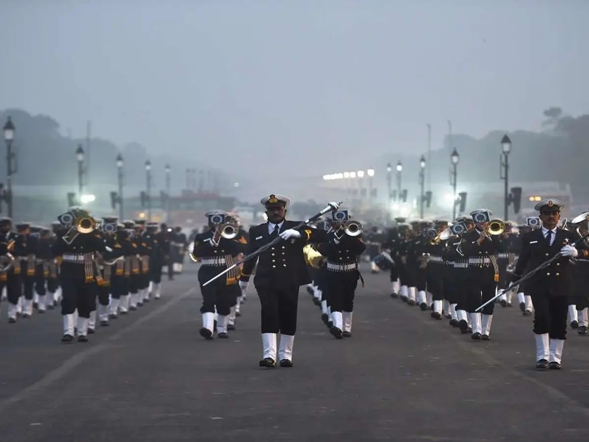 Republic Day 2025: Know full schedule, special guests, performances and ...