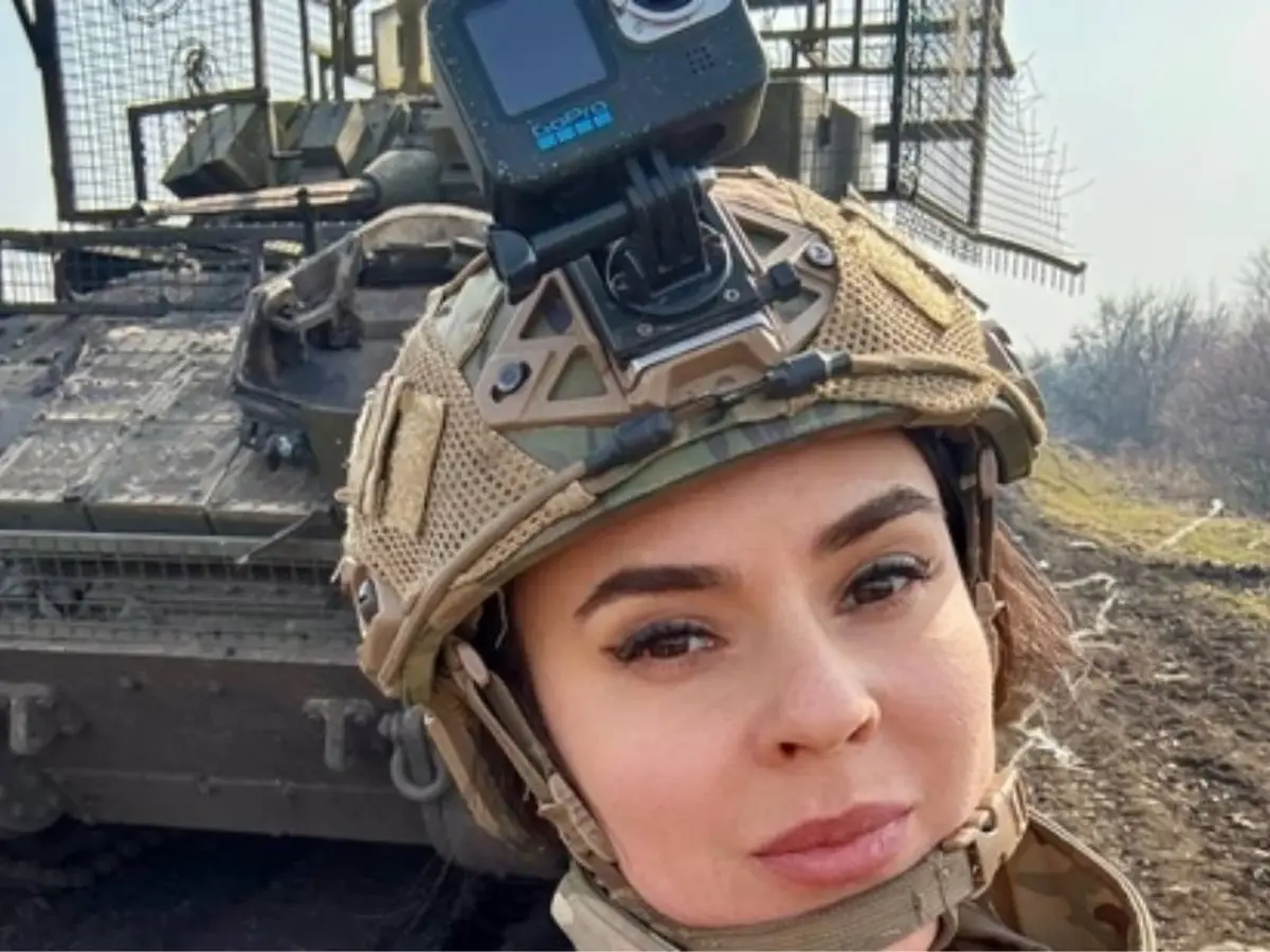 Who was Anna Prokofieva? Russian journalist killed in landmine blast ...