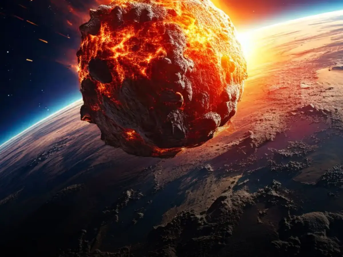 'Arabian sea and Mumbai': NASA identifies possible Asteroid YR4 strike zone that could destroy Earth